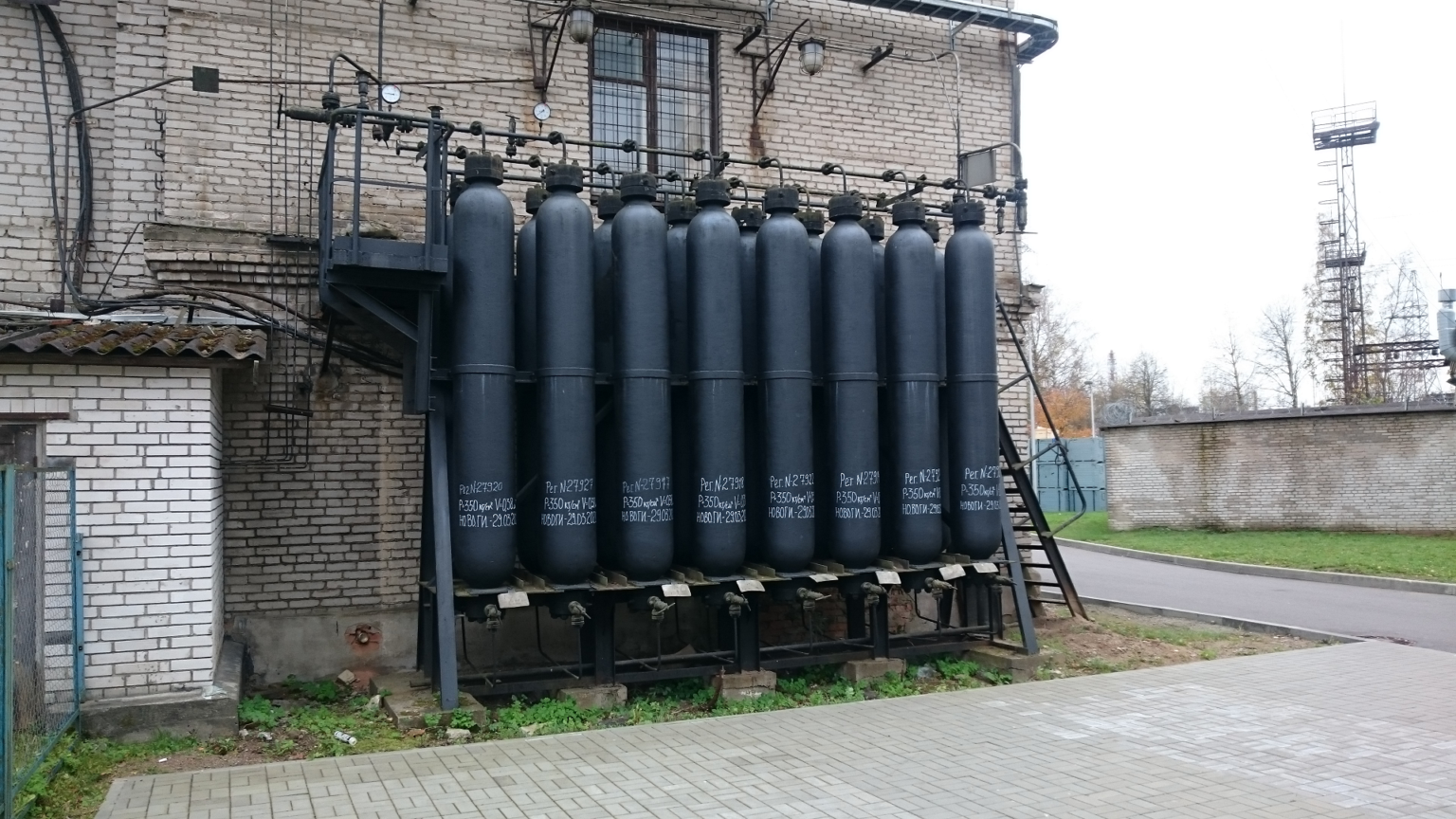 How to choose compressor for high pressure balloons? | Diaphragm ...